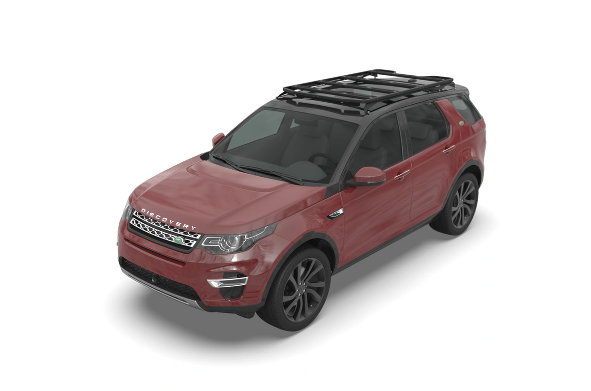 LAND ROVER DISCOVERY SPORT L550 (2014-PRESENT) EXPEDITION ROOF RACK ...