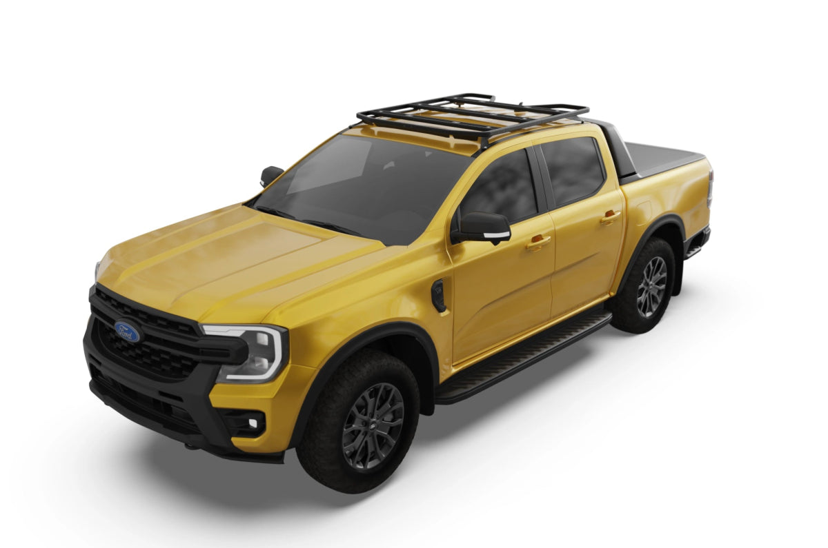 FORD RANGER WILDTRACK (2019-PRESENT) EXPEDITION ROOF RACK – PROSPEED