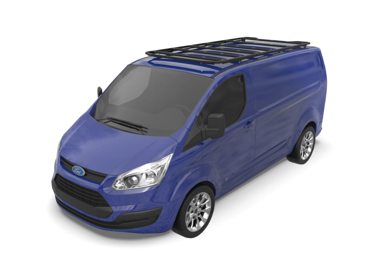 FORD TOURNEO / TRANSIT CUSTOM (2013-PRESENT) SWB EXPEDITION ROOF RACK ...