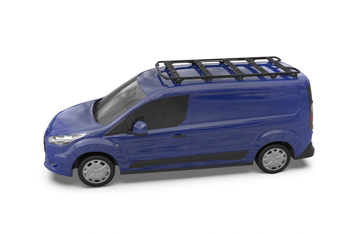 Ford Transit Connect Roof Rack (2012–2023) Expedition System – PROSPEED