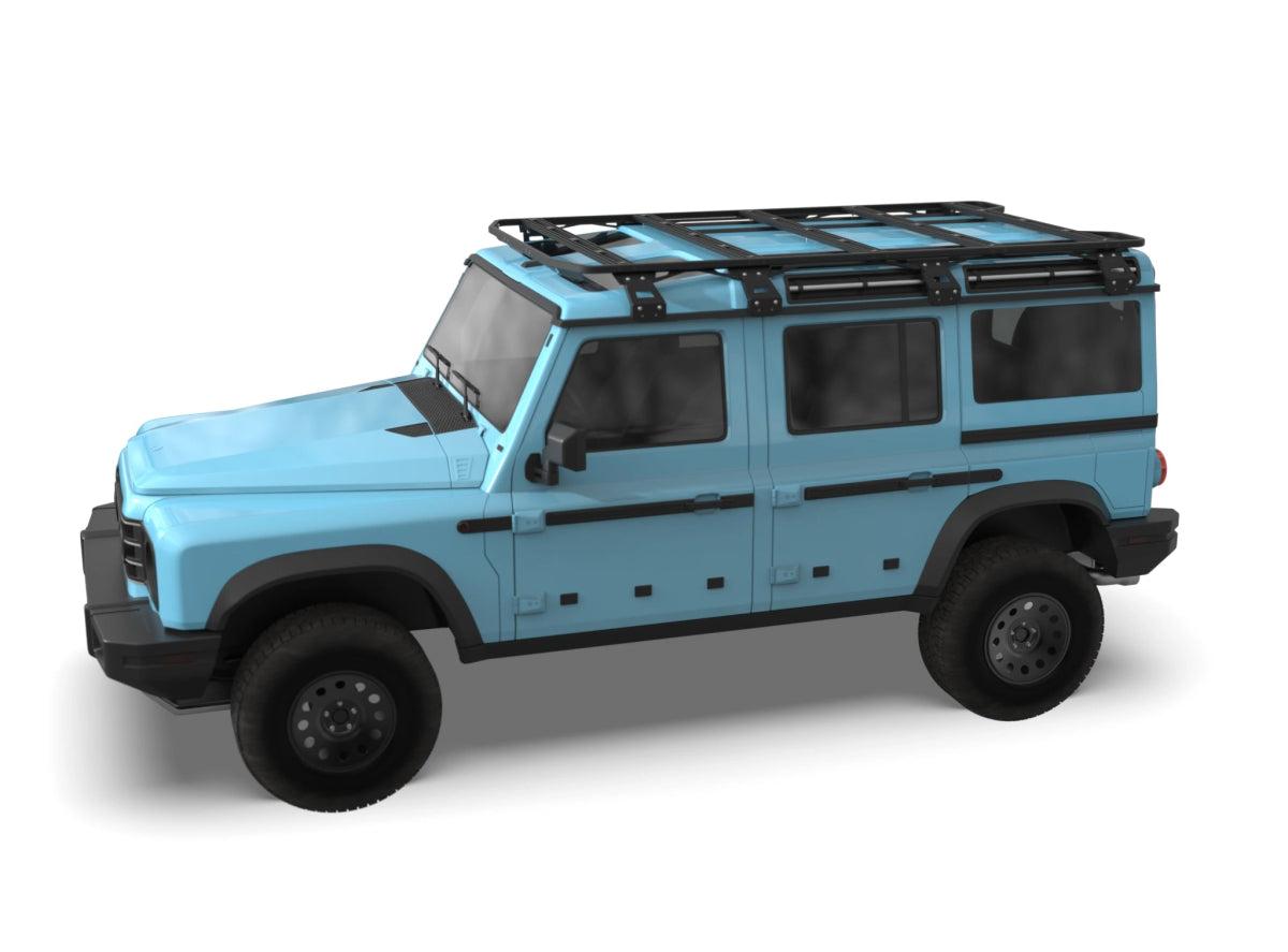 INEOS GRENADIER EXPEDITION ROOF RACK – PROSPEED