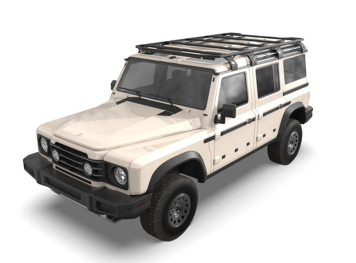 INEOS GRENADIER (2023-PRESENT) EXPEDITION ROOF RACK – PROSPEED