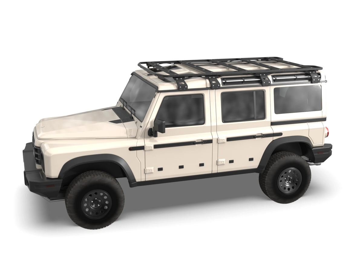 INEOS GRENADIER (2023-PRESENT) EXPEDITION ROOF RACK – PROSPEED