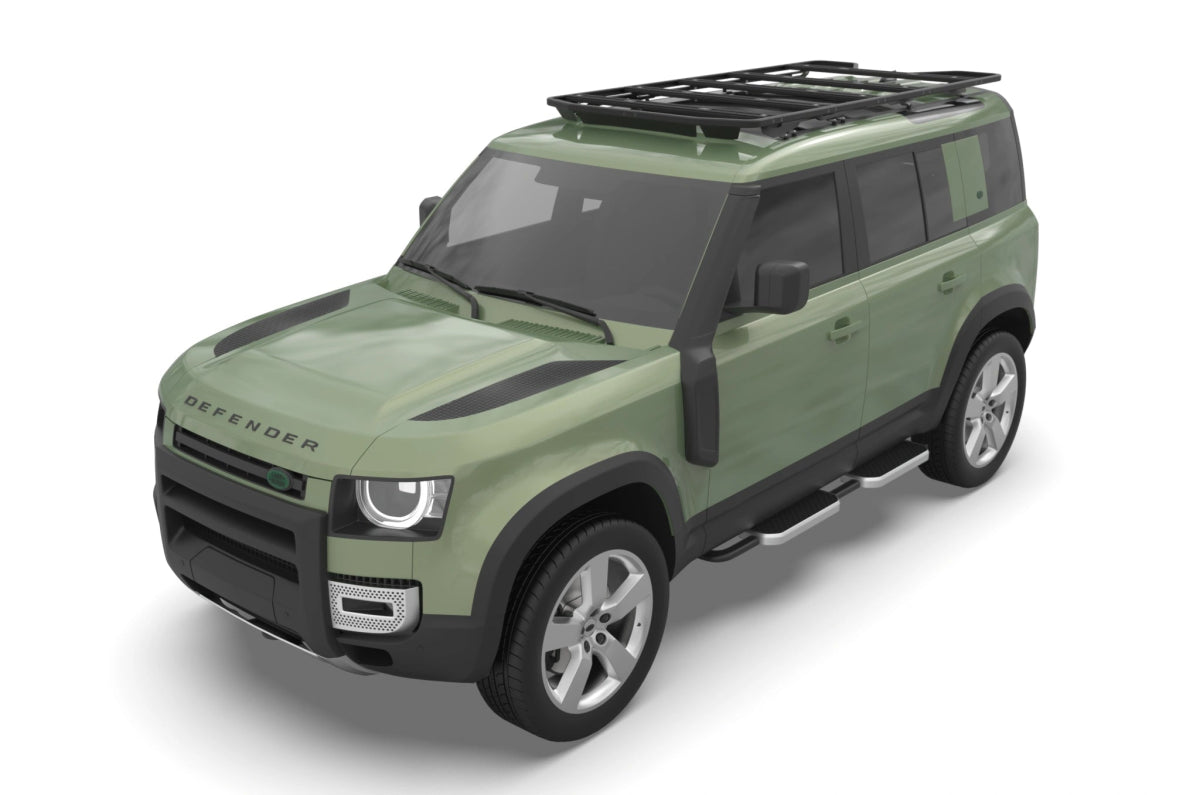 LAND ROVER DEFENDER 110 L663 (2019-PRESENT) EXPEDITION ROOF RACK – PROSPEED