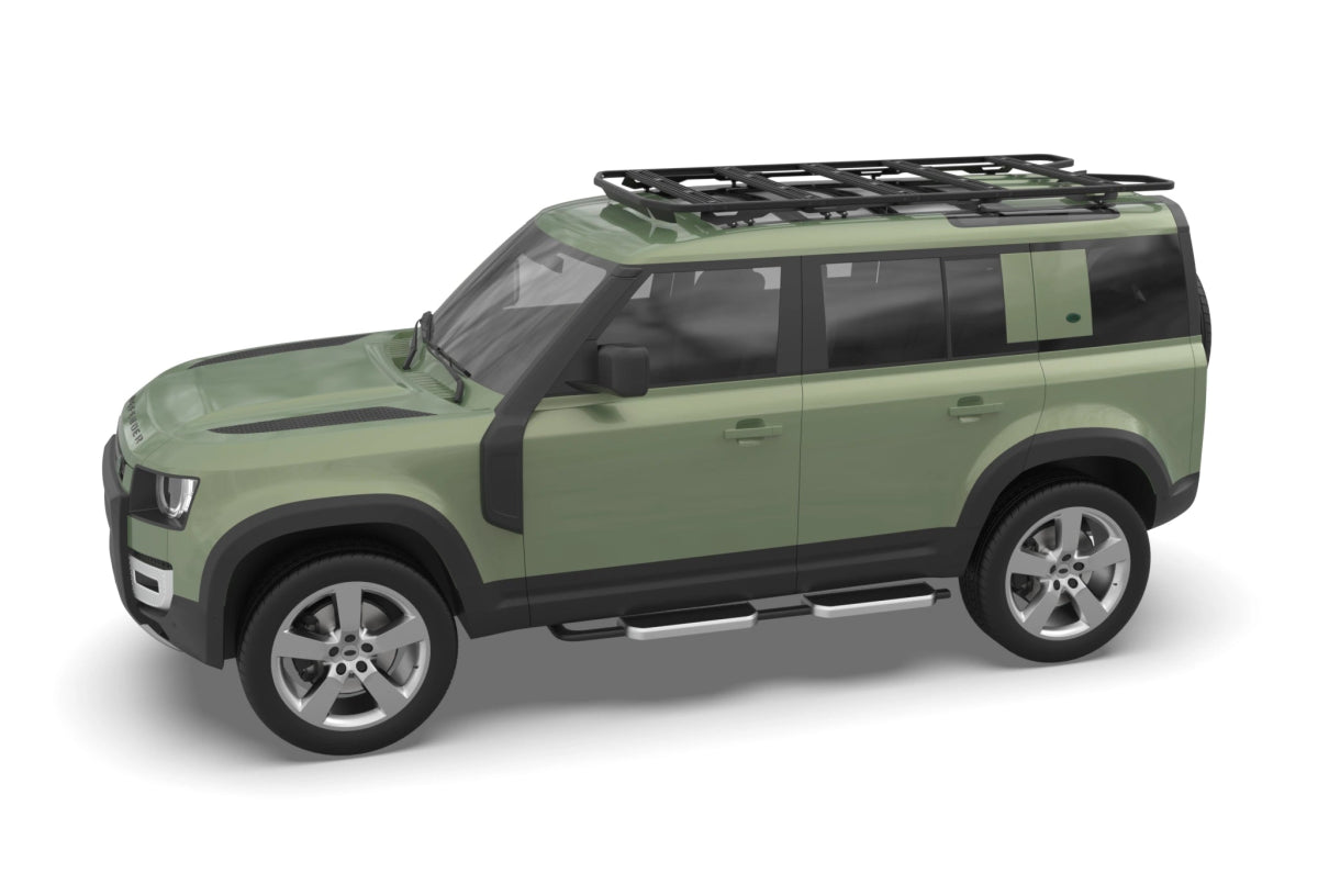 LAND ROVER DEFENDER 110 L663 (2019-PRESENT) EXPEDITION ROOF RACK – PROSPEED