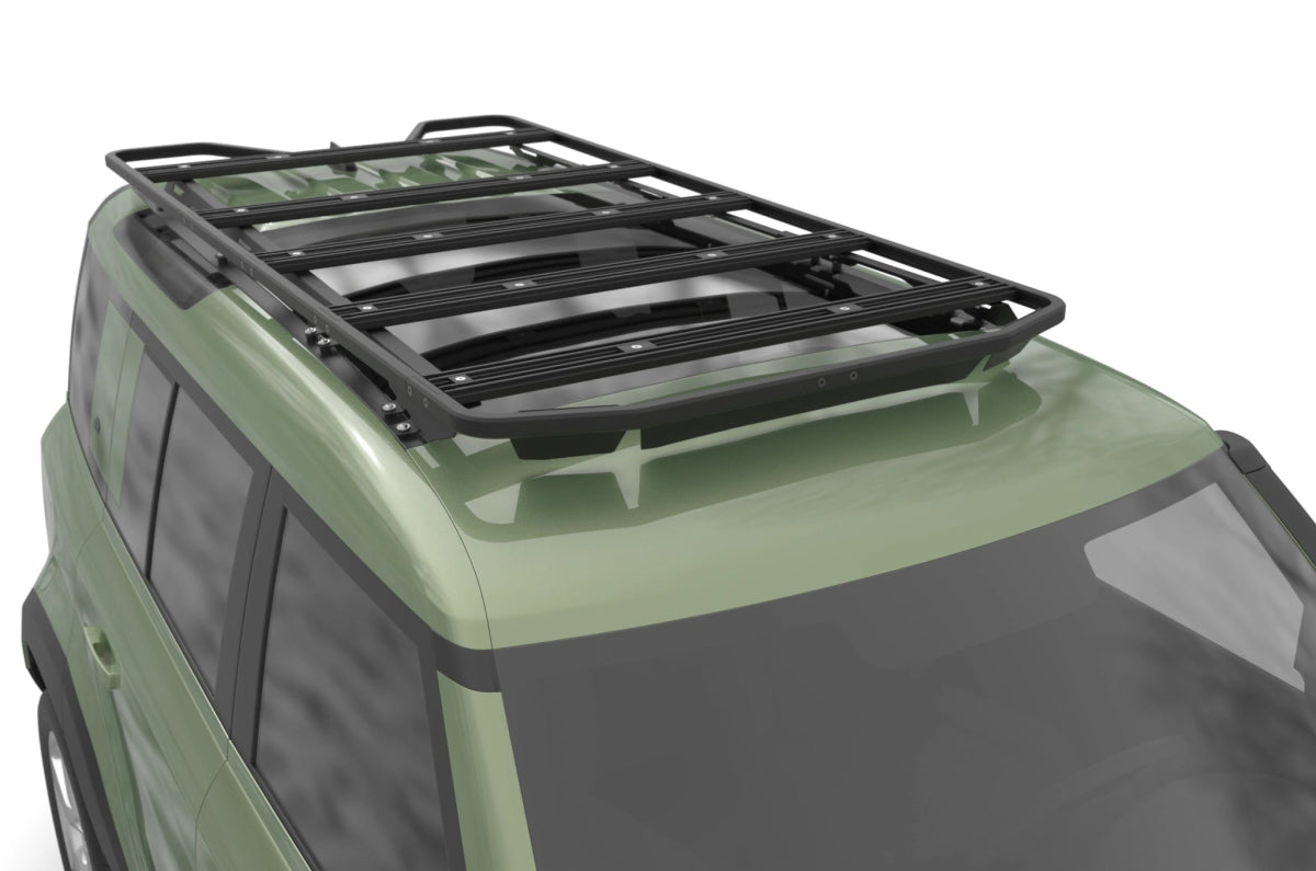 LAND ROVER DEFENDER 110 L663 (2019-PRESENT) EXPEDITION ROOF RACK – PROSPEED
