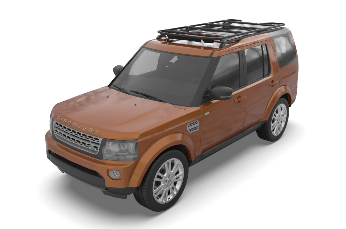 LAND ROVER DISCOVERY 3&4 (2004-2016) EXPEDITION ROOF RACK – PROSPEED
