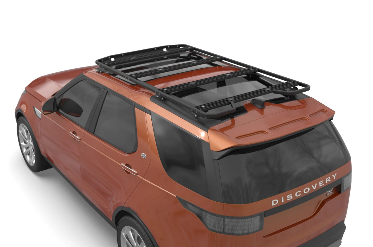 Land Rover Discovery 5 Expedition Roof Rack: 2017-Present Model – PROSPEED
