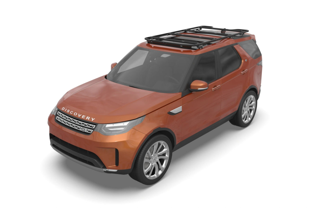 Land Rover Discovery 5 Expedition Roof Rack: 2017-Present Model – PROSPEED
