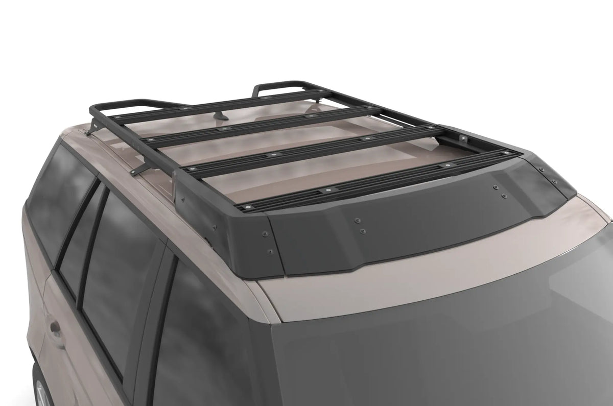 RANGE ROVER L405 (2012-2022) EXPEDITION AERO ROOF RACK – PROSPEED