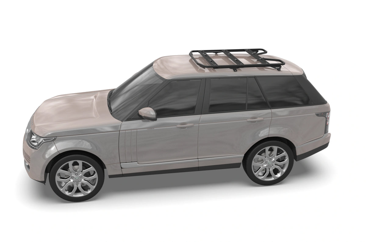 RANGE ROVER L405 (2012-2022) SHORT EXPEDITION ROOF RACK – PROSPEED
