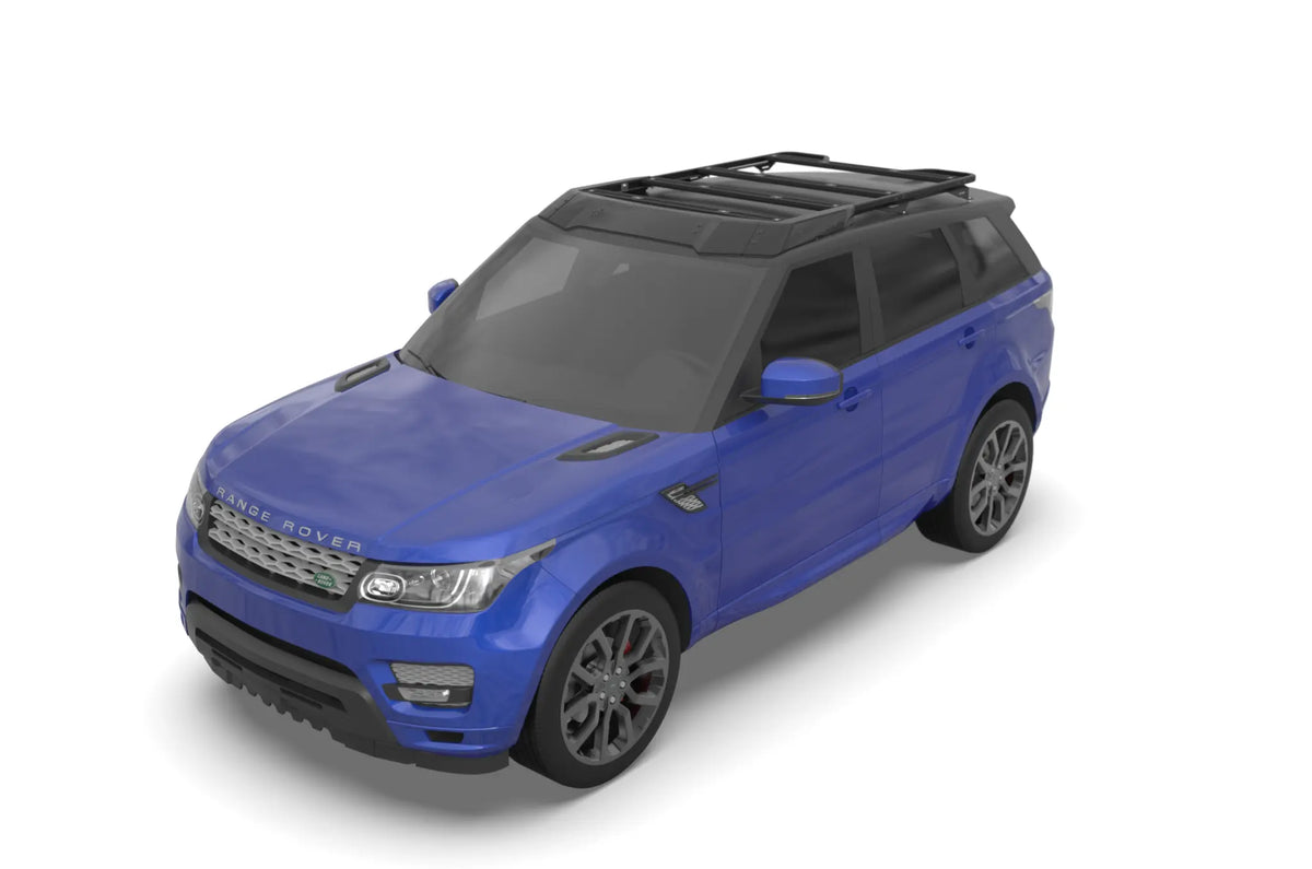 RANGE ROVER SPORT L494 EXPEDITION AERO ROOF RACK – PROSPEED