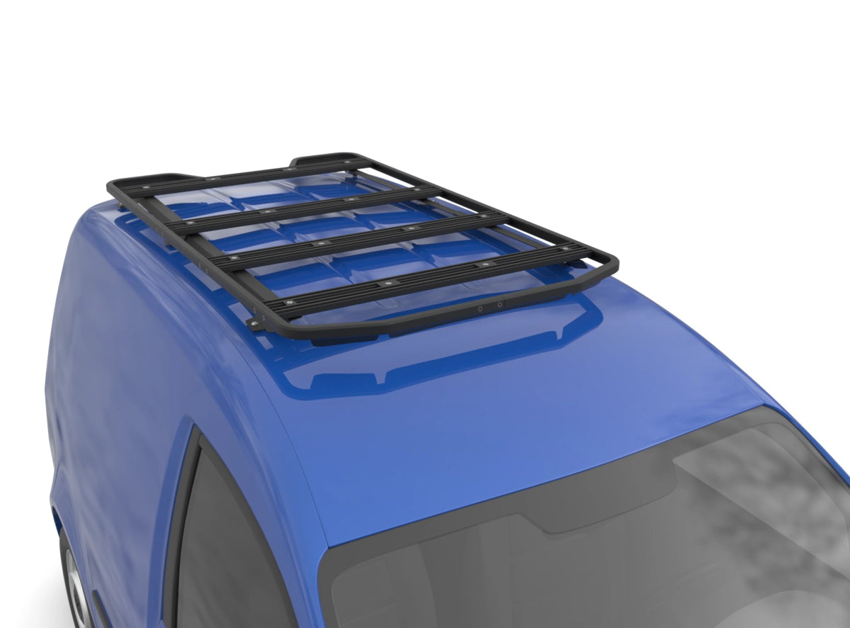 VOLKSWAGEN CADDY 3RD GEN SWB EXPEDITION – PROSPEED