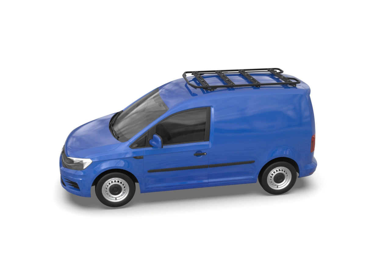 VOLKSWAGEN CADDY 3RD GEN SWB EXPEDITION – PROSPEED