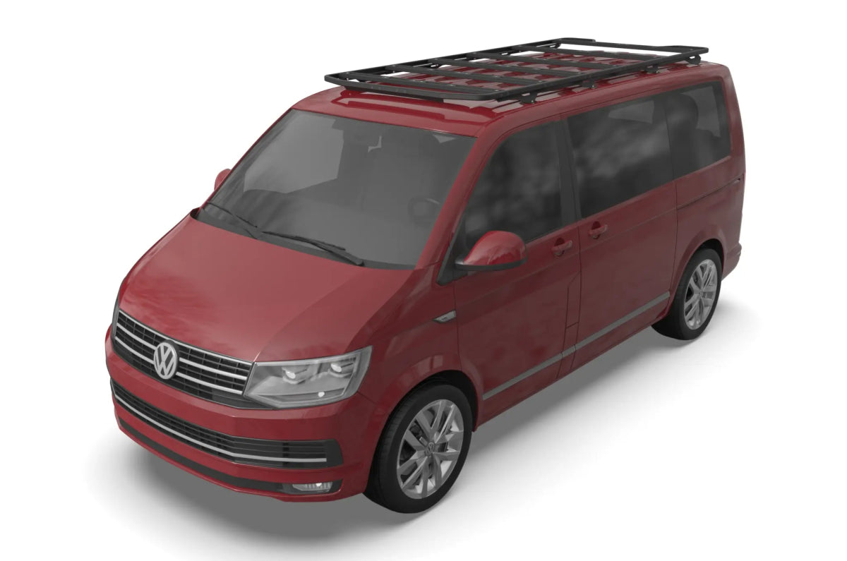 VOLKSWAGEN T5/T6/T6.1 (2003-CURRENT) SWB EXPEDITION ROOF RACK – PROSPEED