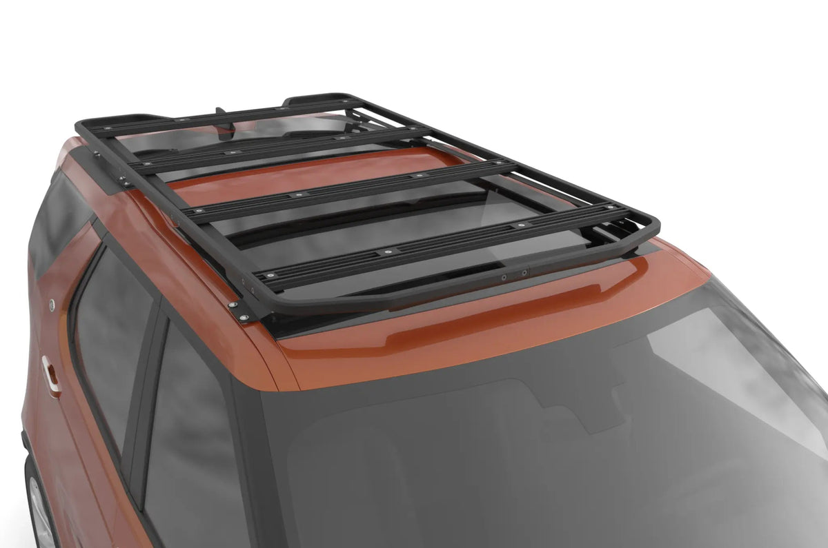 Land Rover Discovery 5 Expedition Roof Rack: 2017-Present Model – PROSPEED