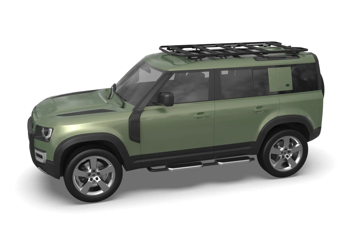 LAND ROVER DEFENDER 110 L663 (2019-PRESENT) EXPEDITION ROOF RACK – PROSPEED