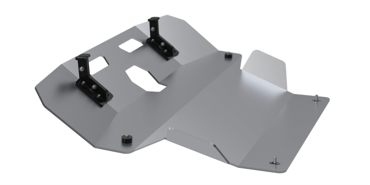 Enhance Your Vehicle's Protection with ProSpeed Discovery 3 Front Guard ...