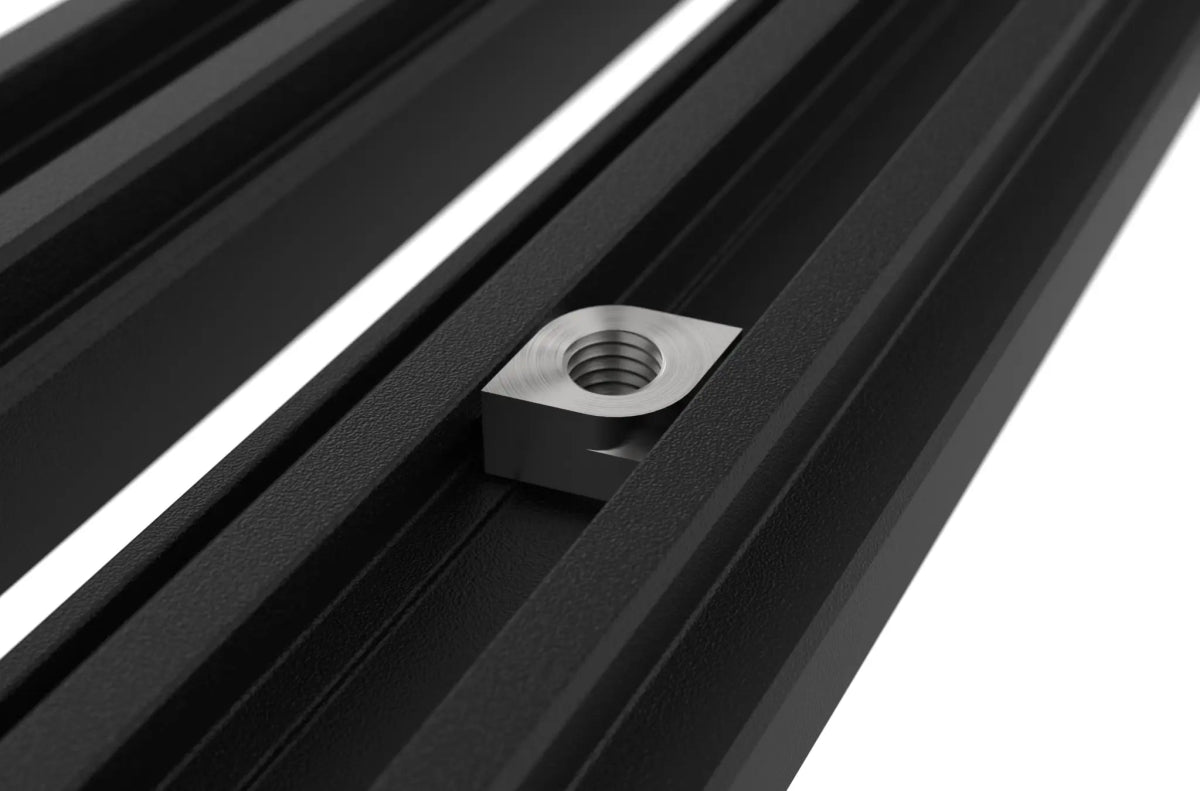 M8 OUTER BAR DIAMOND CHANNEL NUT – PROSPEED