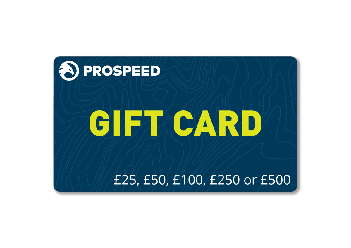 PROSPEED GIFT CARD