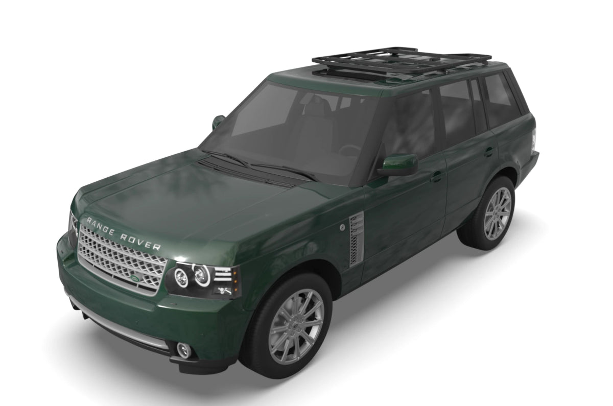 RANGE ROVER L322 SHORT EXPEDITION ROOF RACK – PROSPEED