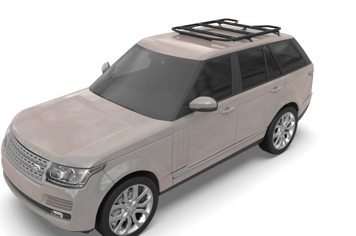 RANGE ROVER L405 SHORT EXPEDITION ROOF RACK – PROSPEED