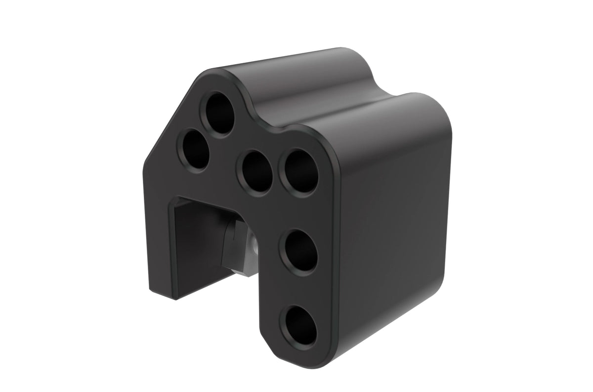 ProSpeed - SideLok Bracket: Secure Accessory Mounting – PROSPEED