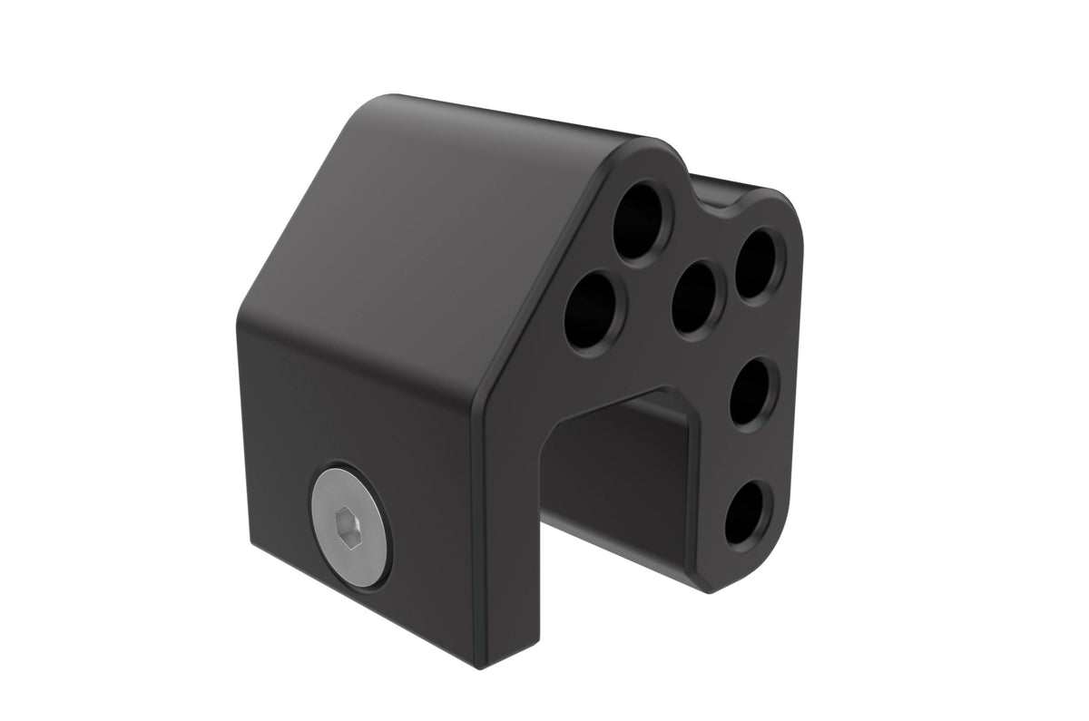 ProSpeed - SideLok Bracket: Secure Accessory Mounting – PROSPEED