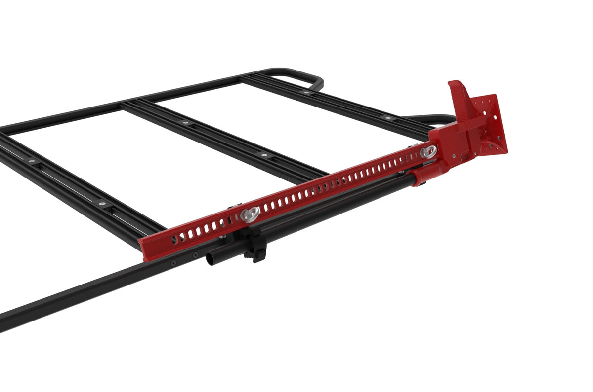 Effortlessly Secure Your Hi-Lift Jack with SideLok Mount – PROSPEED