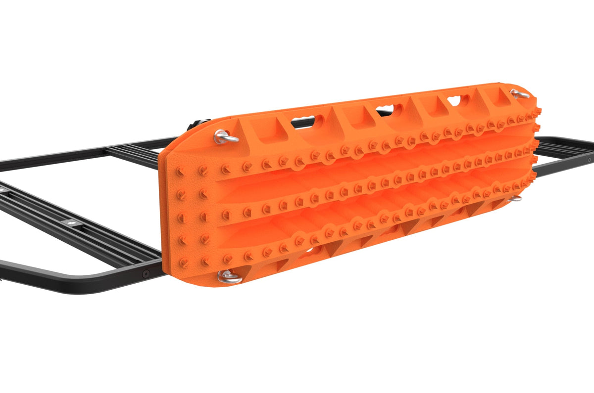 Efficient Access to Recovery Boards with SideLok Bracket System – PROSPEED